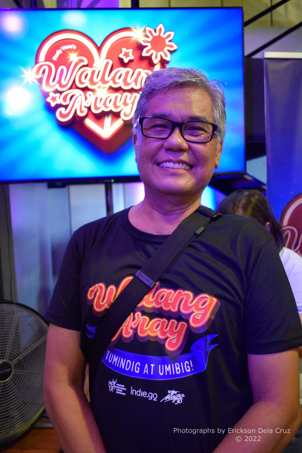 Rody Vera’s Walang Aray is Severino Reyes’ Walang Sugat Born Anew - ClickTheCity