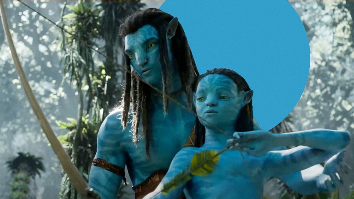 Film Facts: 5 Things to Know About 'Avatar: The Way of Water ...