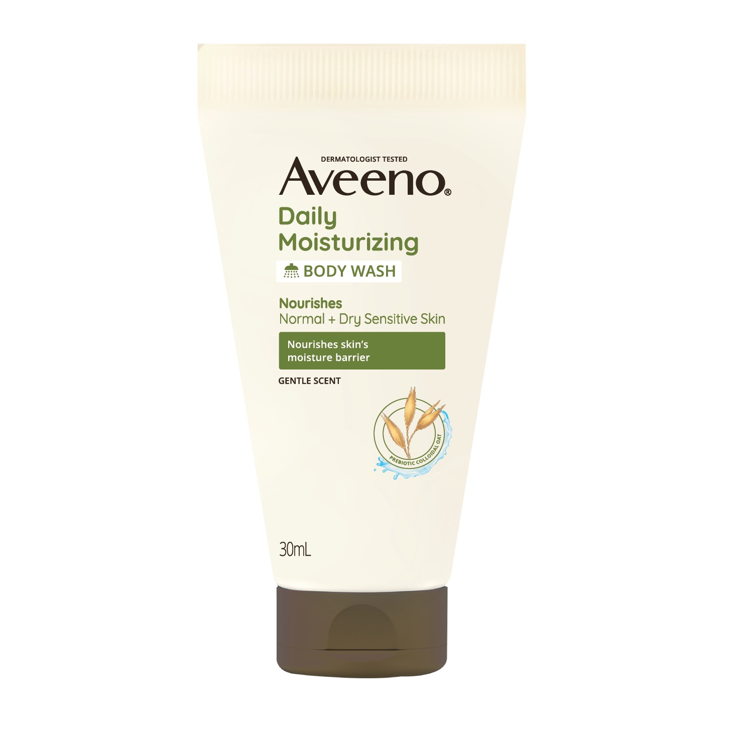 Aveeno® Unlocks the Power of Natural Ingredients - ClickTheCity