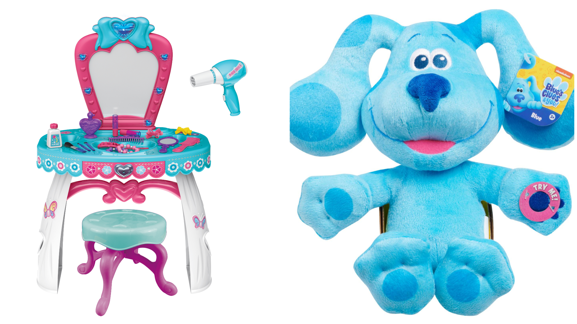 The 12 Toys of Christmas 2022: Your ultimate gift guide for kids this ...