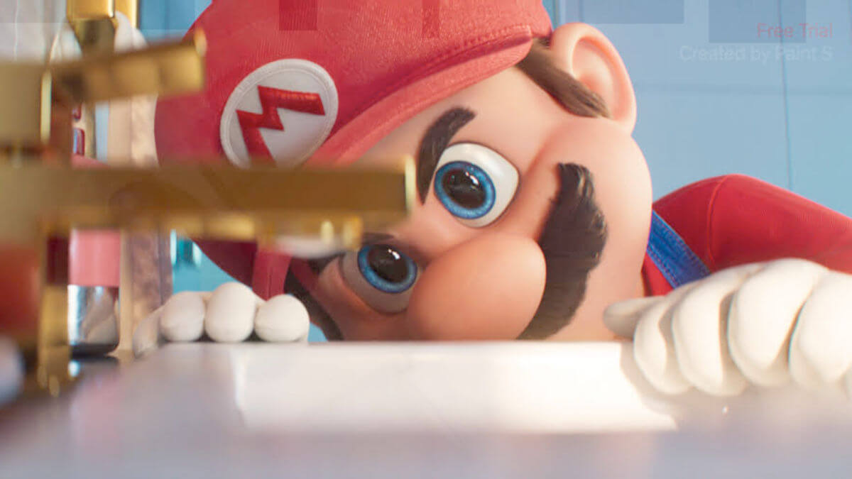 "The Super Mario Bros. Movie" opens April 2023 in Philippine Cinemas ...