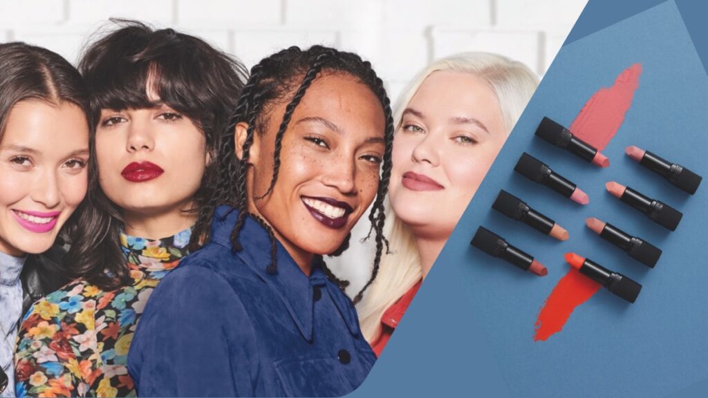 This hot new lippie collection will make everyone an Ultra Holiday ...