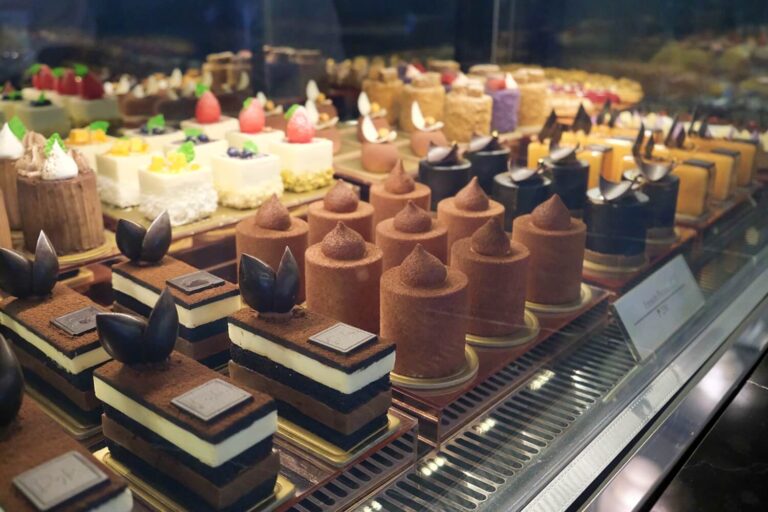 Dylan Patisserie Opens a New Branch in Parañaque - ClickTheCity