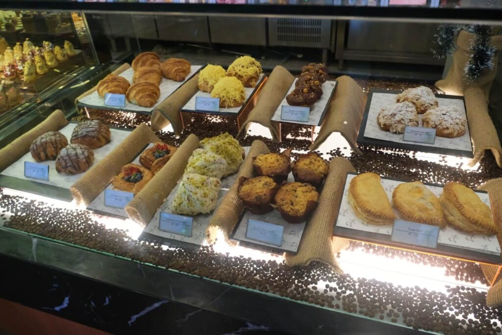 Dylan Patisserie Opens a New Branch in Parañaque - ClickTheCity