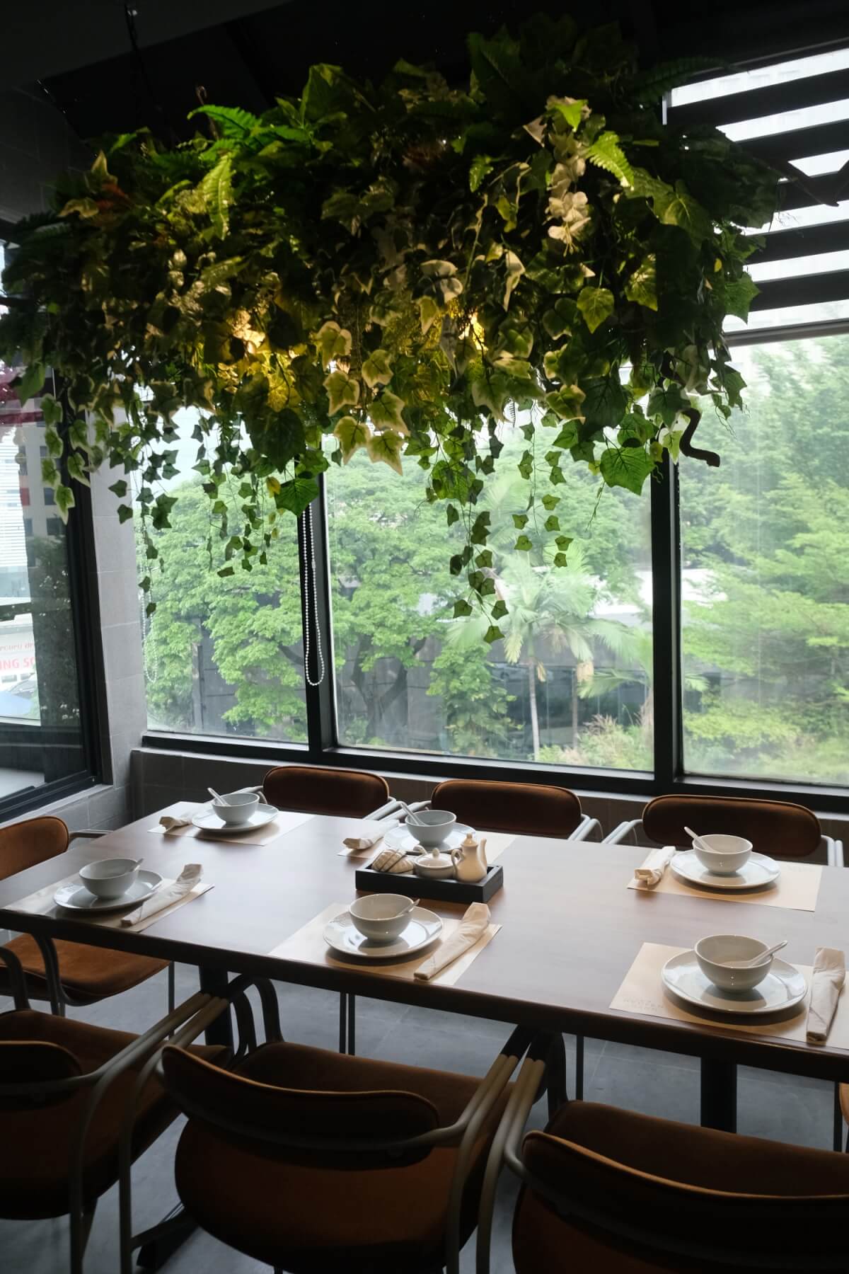 Watami, Modern Shang Open New Branches in Glorietta 3 - ClickTheCity