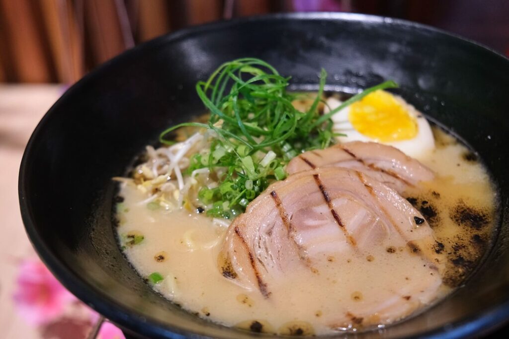 Watami, Modern Shang Open New Branches in Glorietta 3 - ClickTheCity