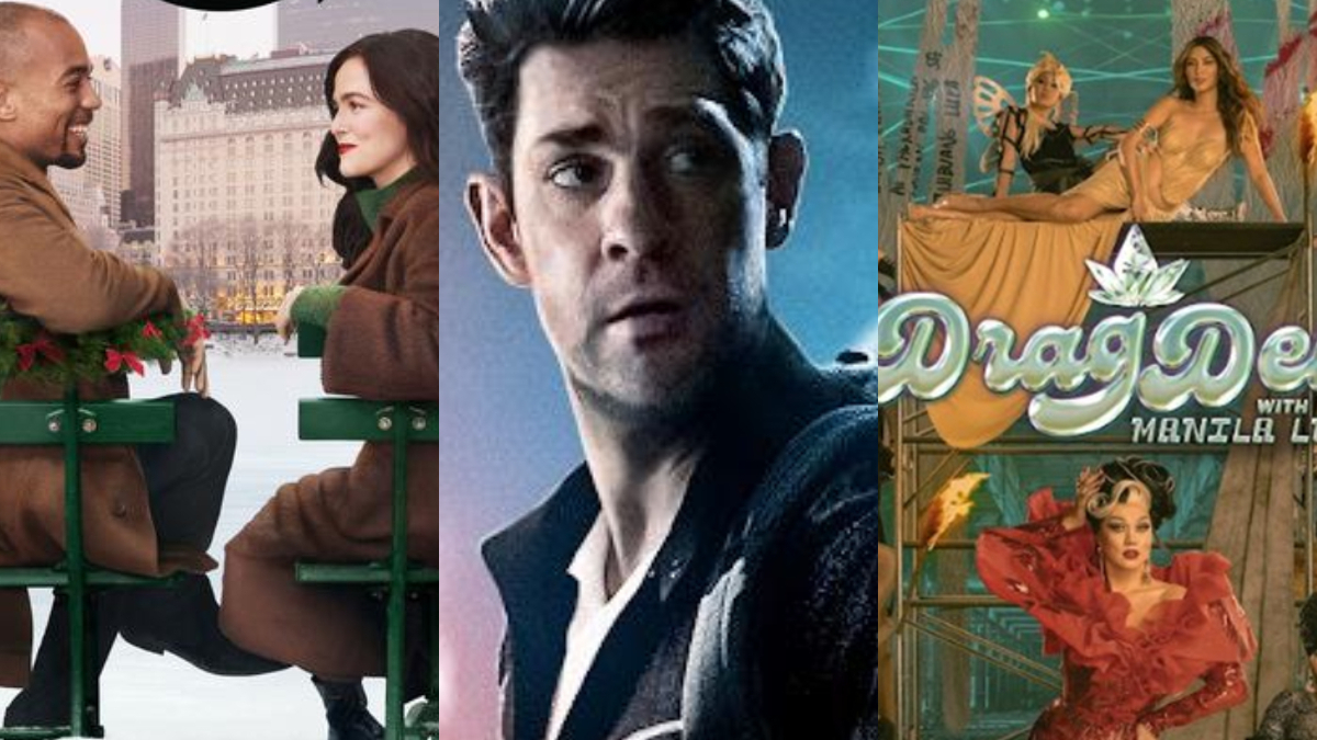 'Drag Den with Manila Luzon', 'Island', & More on Prime Video this ...