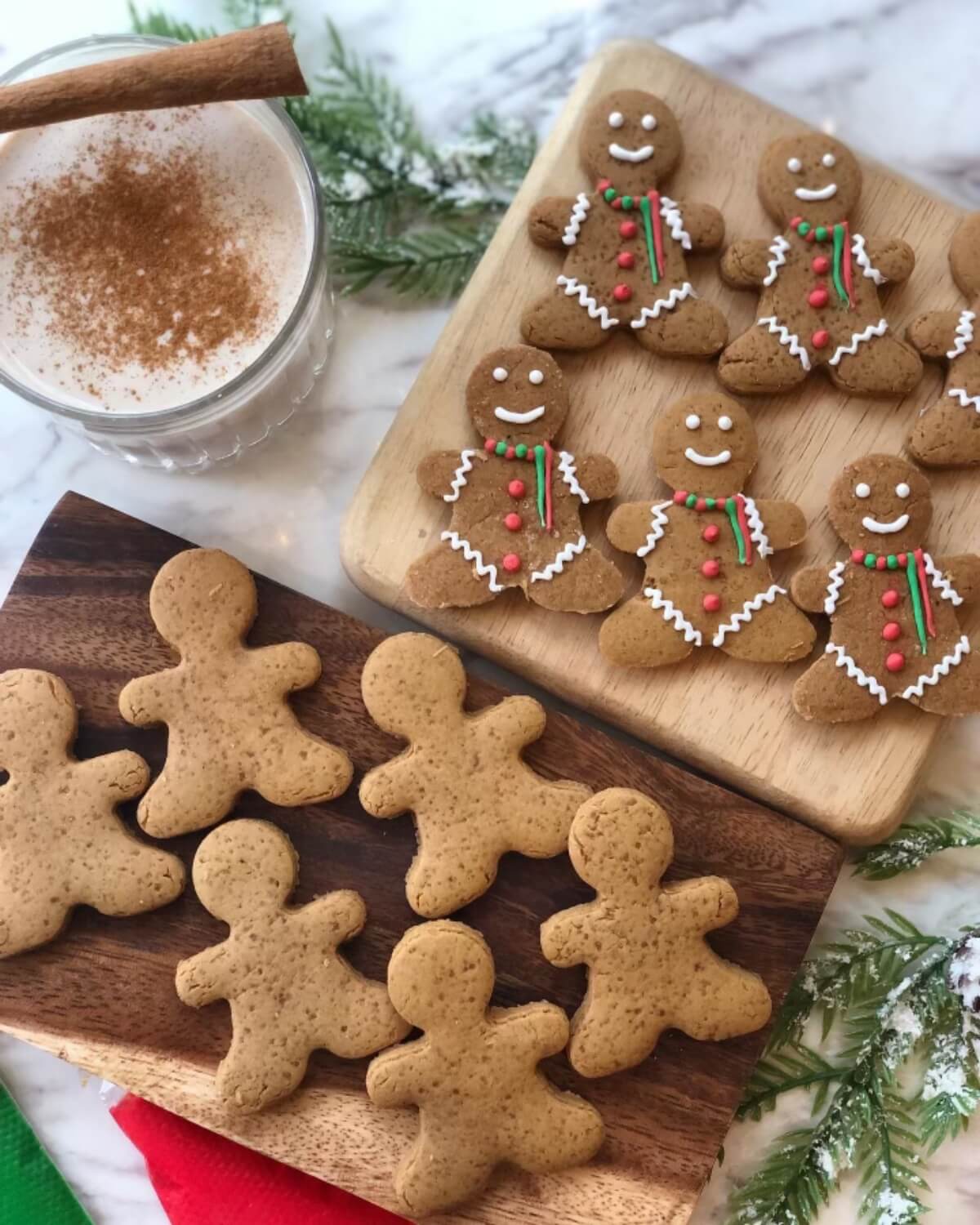 Bad Cafe’s DIY Gingerbread House Brings Holiday Cheers This Season ...