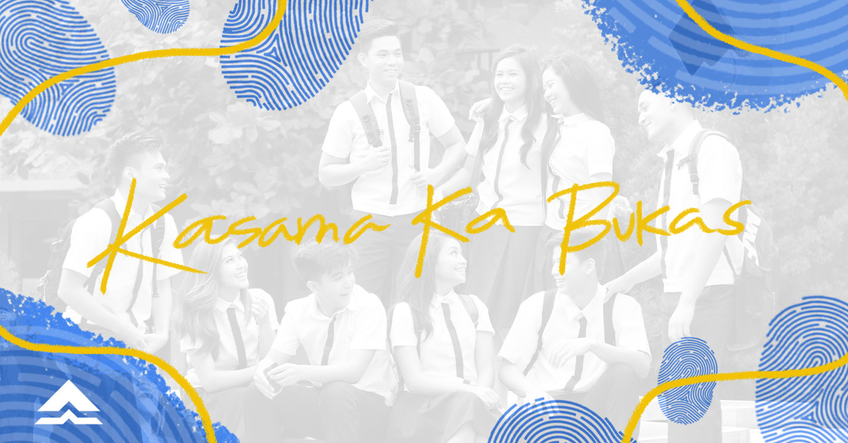 Kasama Ka Bukas: Student-first brand Bukas marks over half a billion tuition funded for the ...