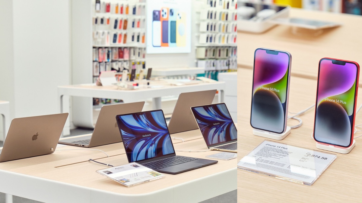 Power Mac Center opens first ‘Apple Premium Partner’ store in PH ...
