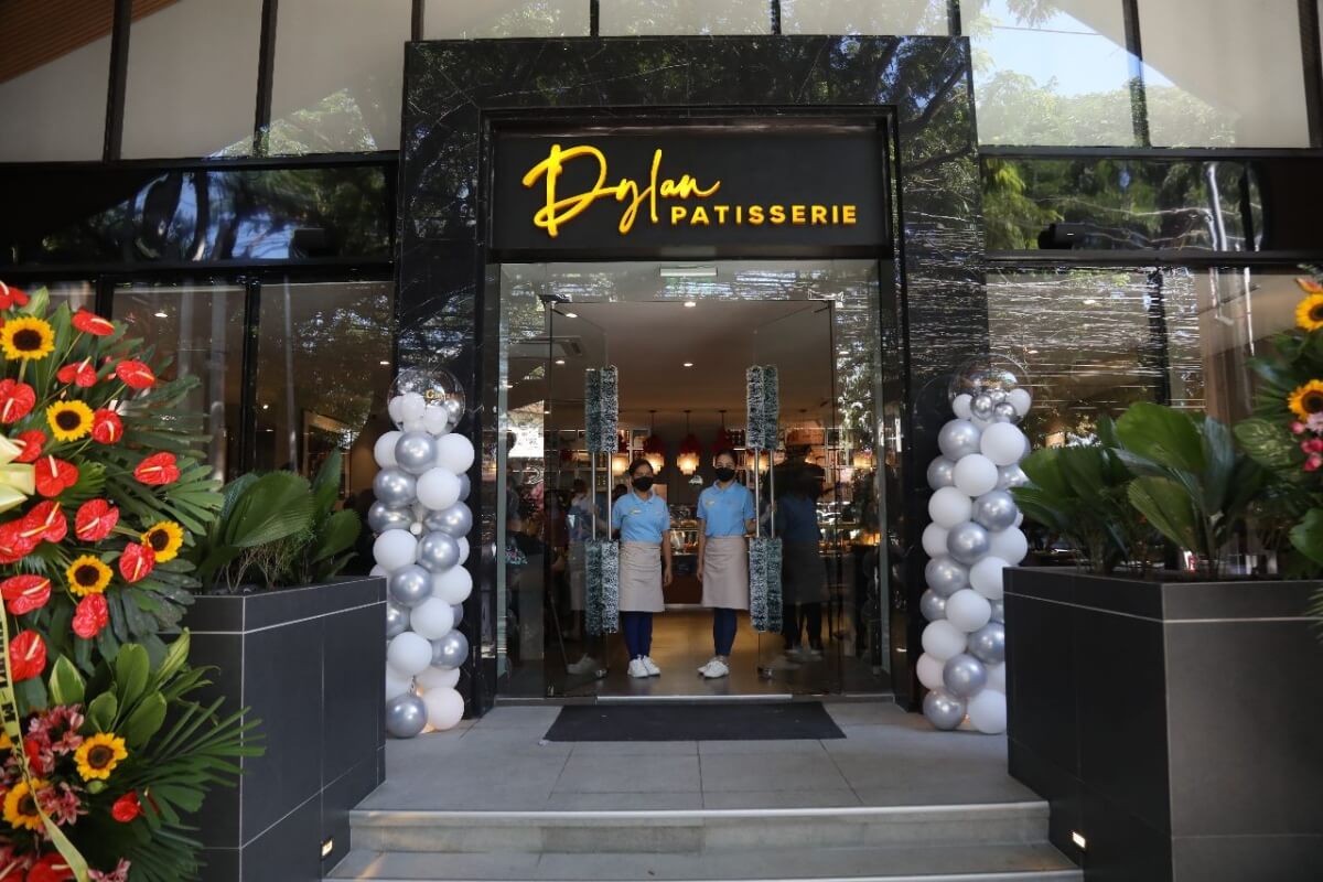 Experience Your Sweetest Christmas Yet with Dylan Patisserie - ClickTheCity