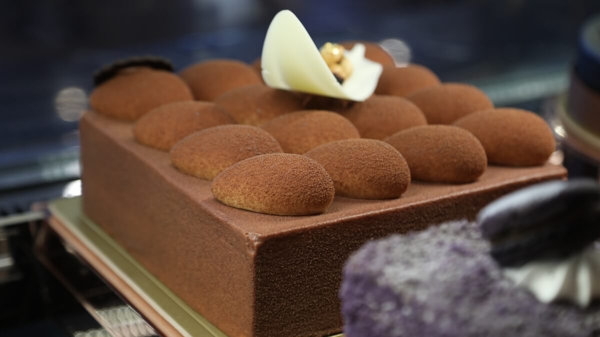 Experience Your Sweetest Christmas Yet with Dylan Patisserie - ClickTheCity