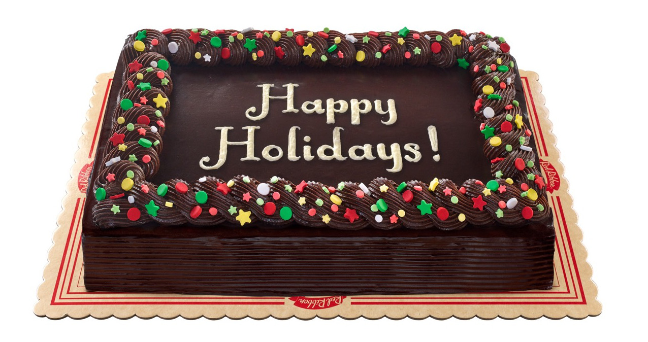 4 ways to make the holidays more memorable with Red Ribbon’s Holiday ...
