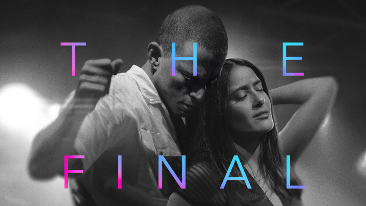 "Magic Mike's Last Dance" Official Posters Reveal the Final Tease ...