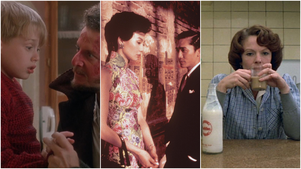 Award-winning films on film sets to be screened for free this January ...