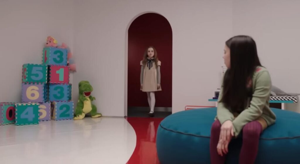 MOVIE REVIEW: What makes ‘M3GAN’ scary is how it depicts our ...