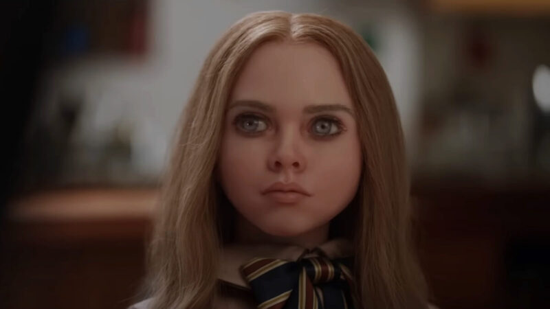 MOVIE REVIEW: What makes ‘M3GAN’ scary is how it depicts our ...