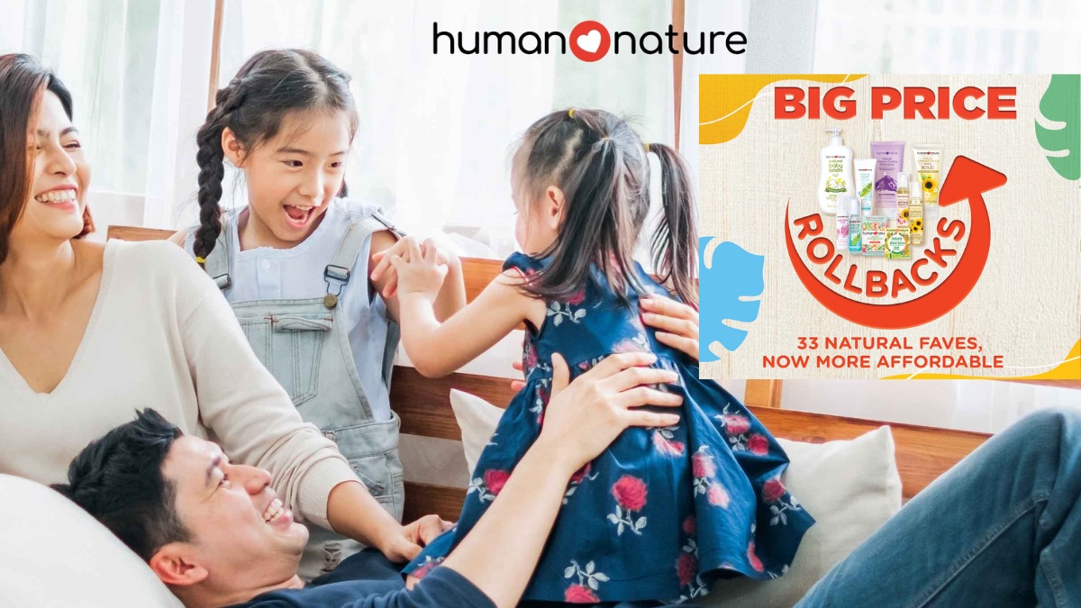 Shopping for daily care essentials but feeling the effects of inflation ...