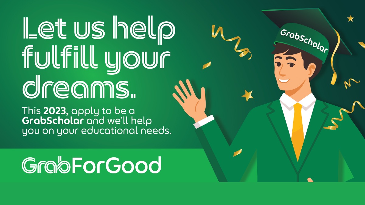 Grab Philippines strengthens social-impact agenda toward PH education ...