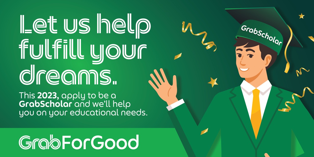 Grab Philippines strengthens social-impact agenda toward PH education ...