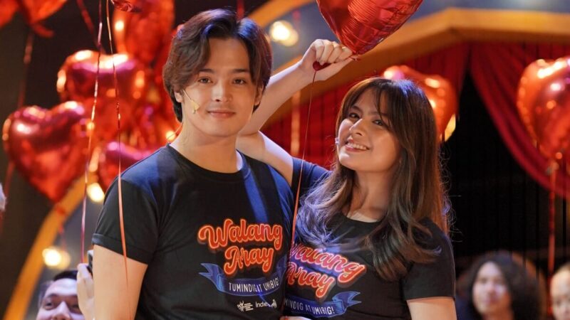 PETA, Indie.Go Media, and Star Magic come together for 'Walang Aray ...