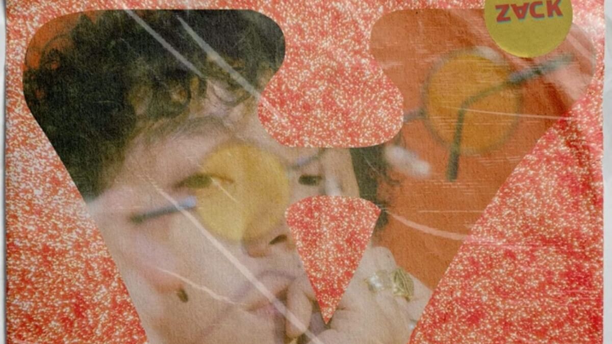 Zack Tabdulo Launches New Era with 'Akin Ka' - ClickTheCity