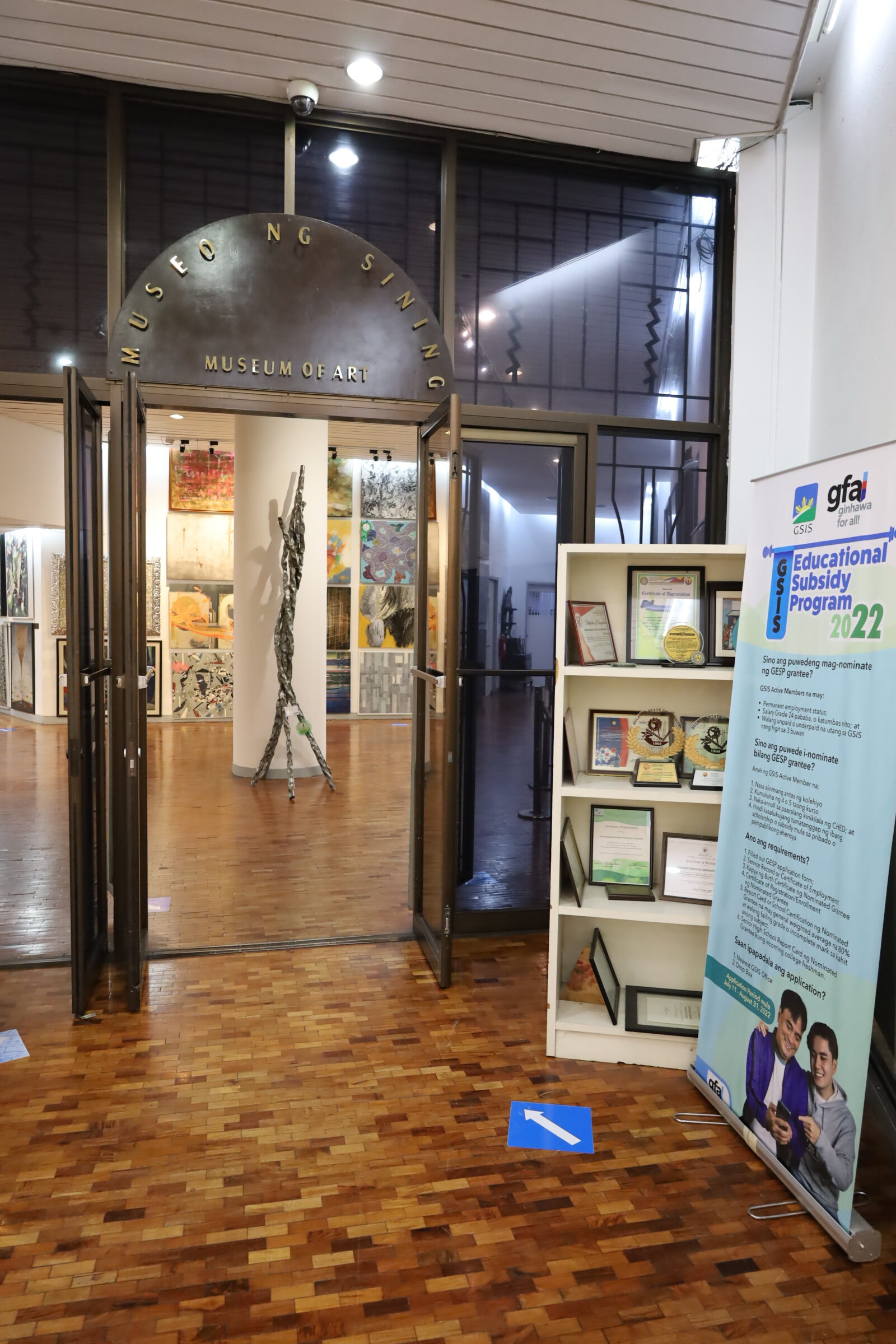 Hop-On, Hop-Off Museum Tours At Paseo Museo - ClickTheCity