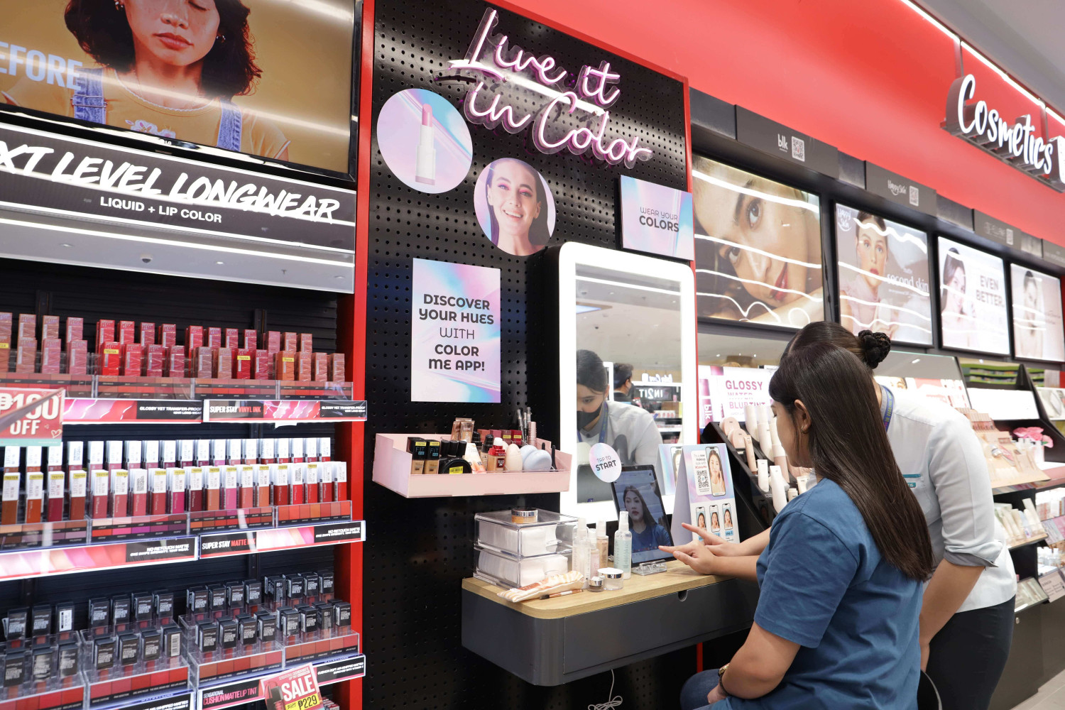 Watsons Philippines Unveils its 1,000th Store in Manila - ClickTheCity