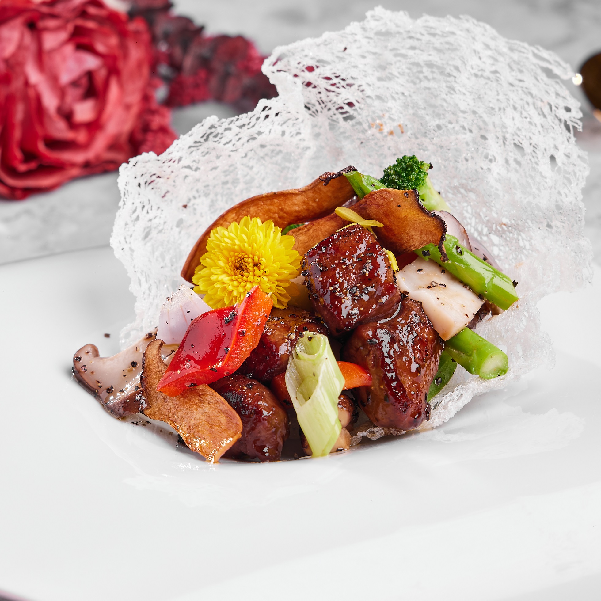 City of Dreams Manila Entices with Tempting offerings This Valentine's ...