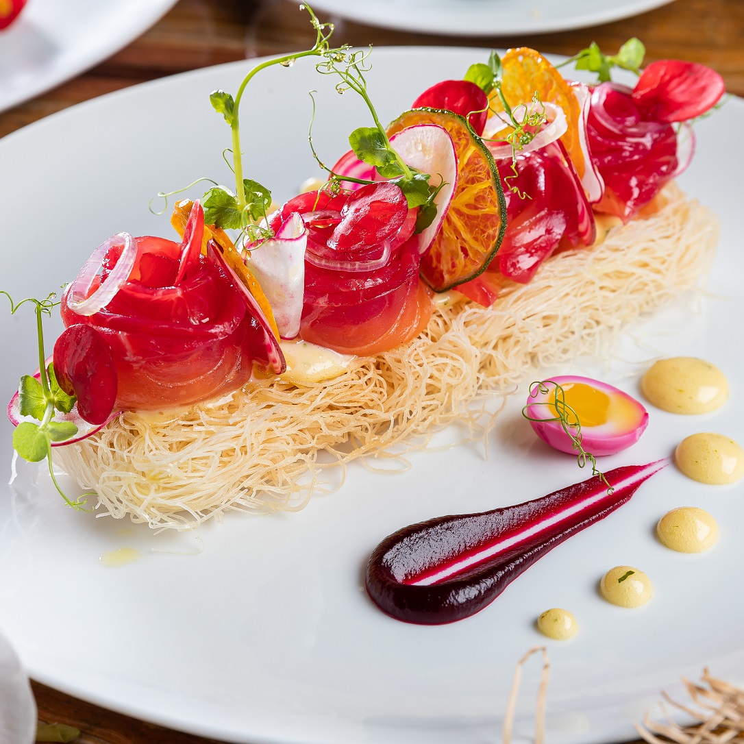 City of Dreams Manila Entices with Tempting offerings This Valentine's ...