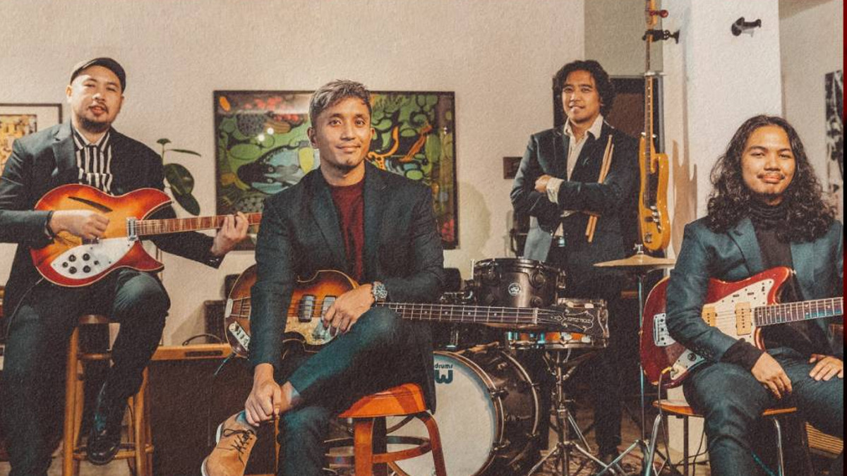 Valentines with the Bloomfields at Rizal Park Hotel - ClickTheCity