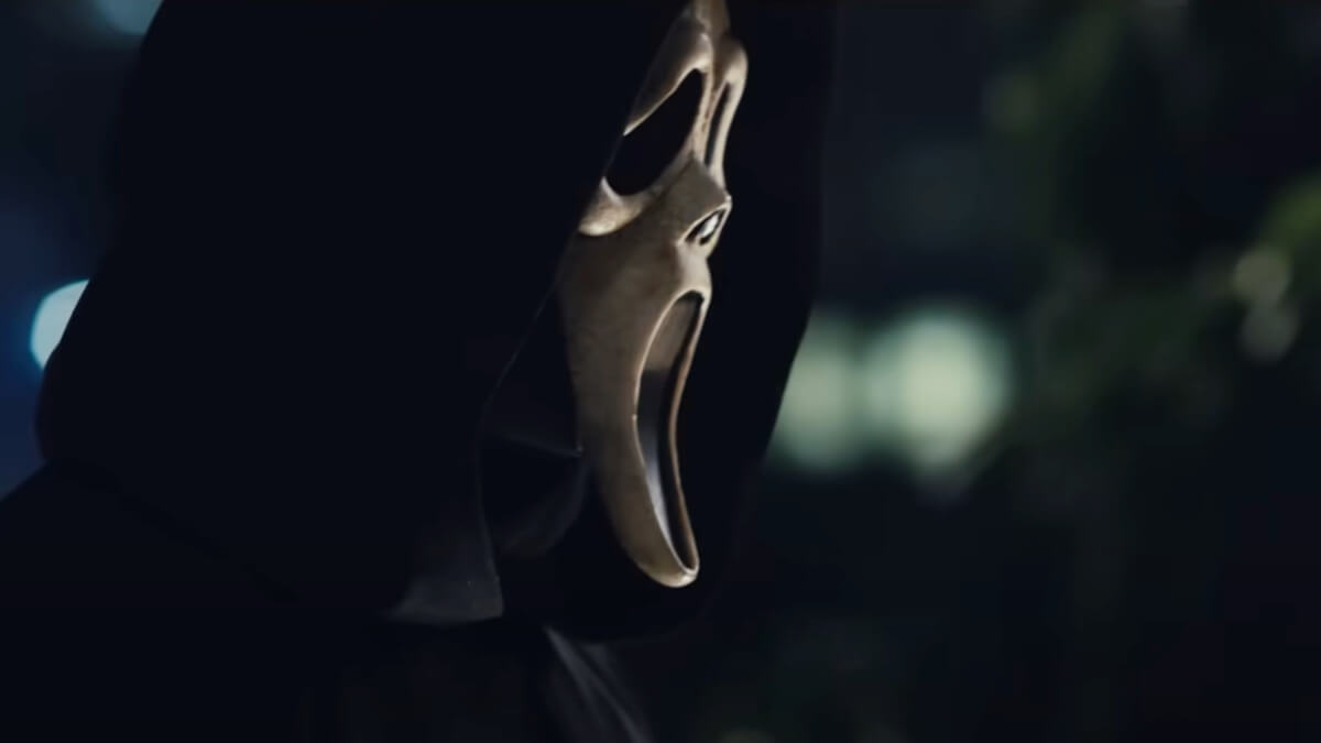 WATCH: 'Scream VI' Big Game Spot Takes the Horror to New Heights ...