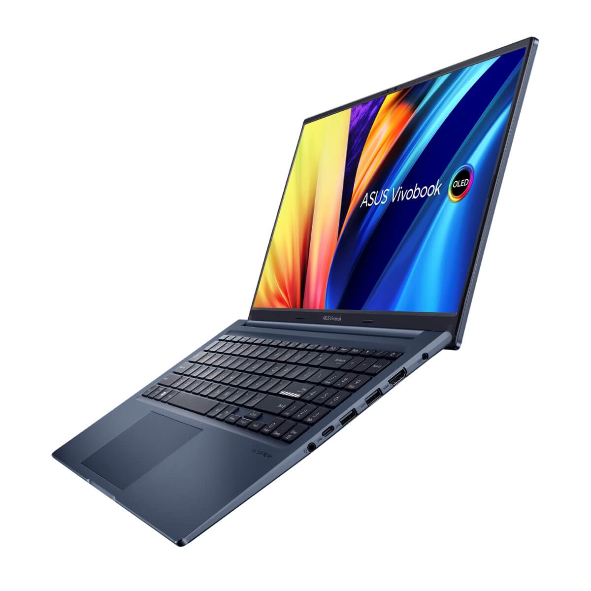 #BiggerBetterwithASUS: ASUS reveals a new class of 16-inch laptops ...