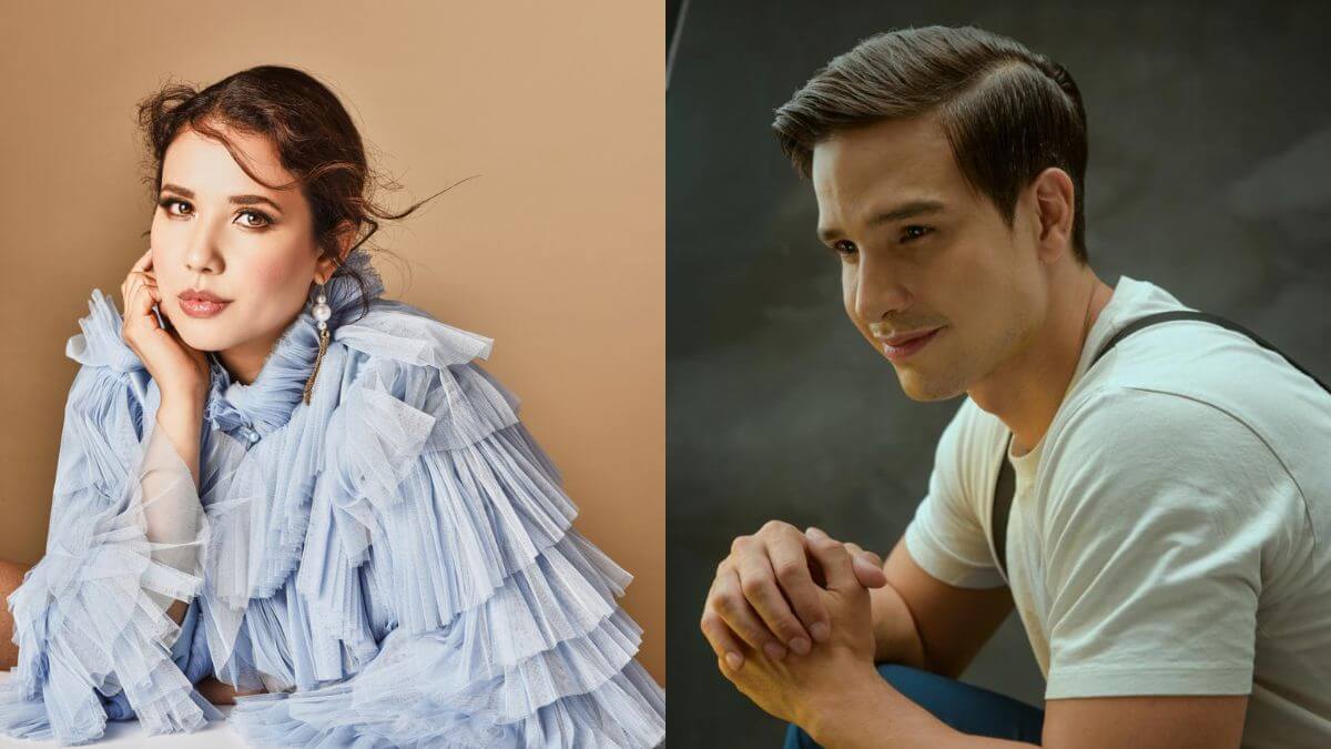 'The Sound of Music' Manila Season Adds Karylle & Markki Stroem to its ...