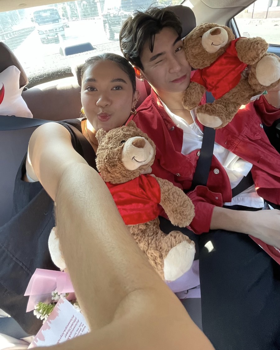 How to be ready when you find love in the most unconventional places - ClickTheCity