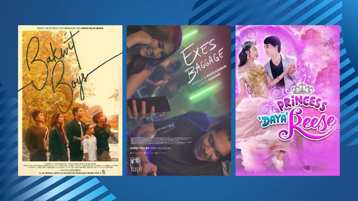 10 Movies Coming To Cinema One This March 2023 - ClickTheCity