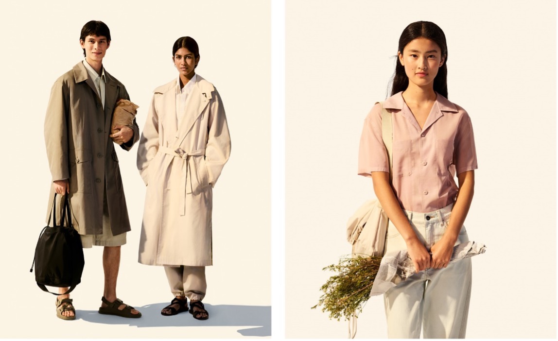 Uniqlo Spring/Summer 2023 Collection Is Finally Here - ClickTheCity
