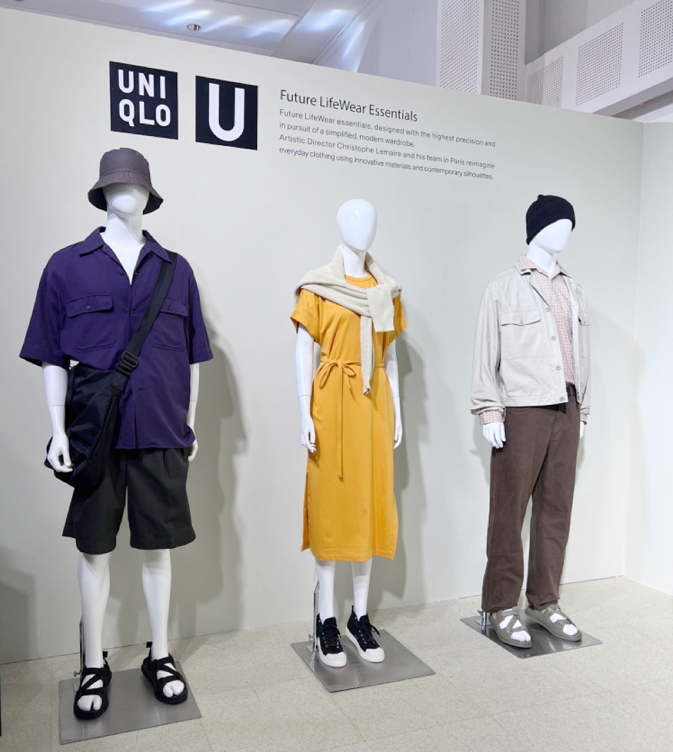 Uniqlo Spring/Summer 2023 Collection Is Finally Here - ClickTheCity