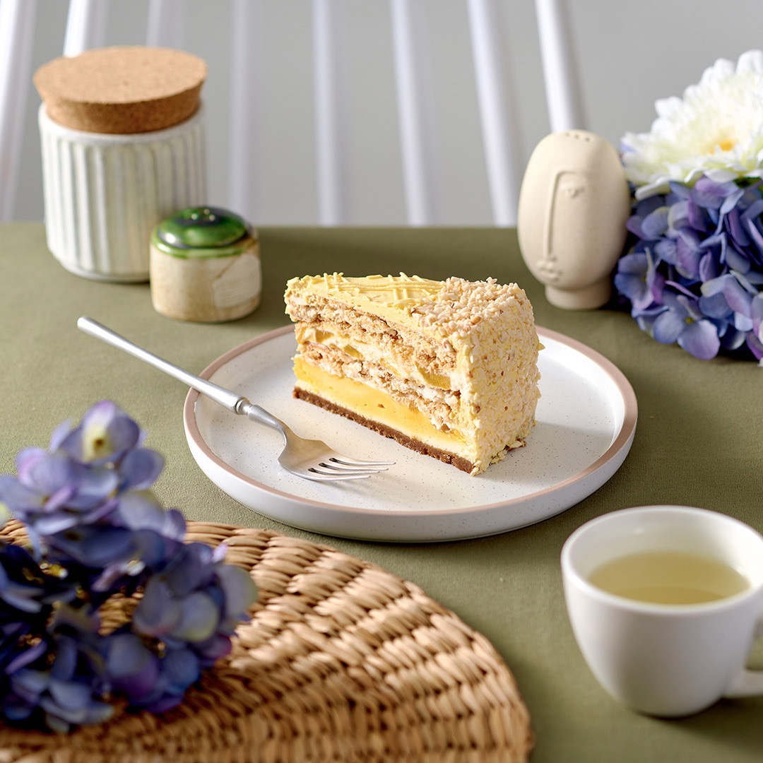 Let The Good Times Bloom at Starbucks: Indulge in the Sweetness of ...