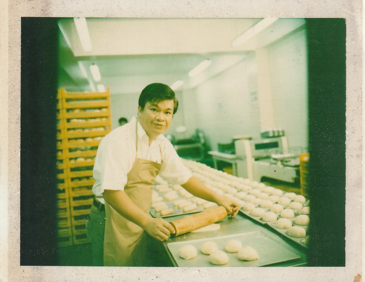 Tinapayan Festival’s Lucito Chavez Awarded Most Outstanding Alumnus at ...