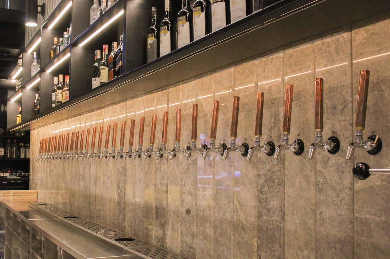 Power Plant Mall’s New Stylish Neighbor: The Proscenium Retail Row ...