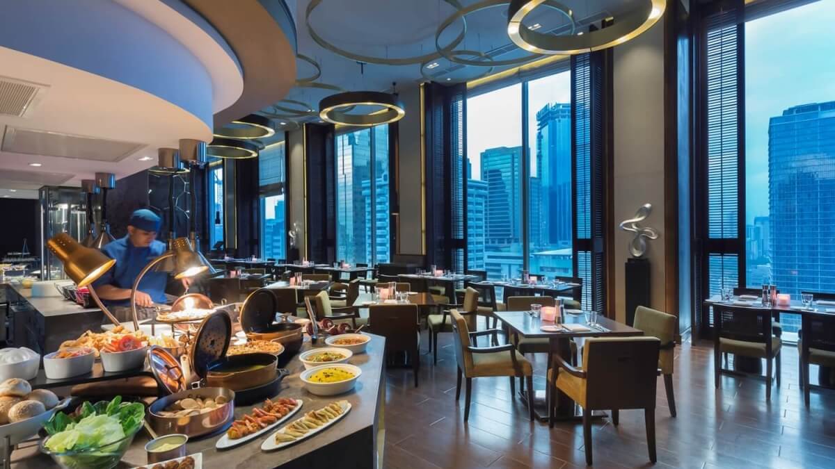 Enjoy Kurobuta Nights at Cucina, Marco Polo Ortigas Manila - ClickTheCity