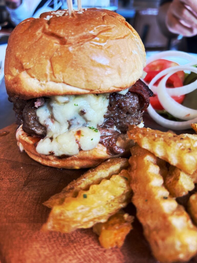 Raise a Glass to The Perfect Pint: Your New Favorite Beer Destination ...