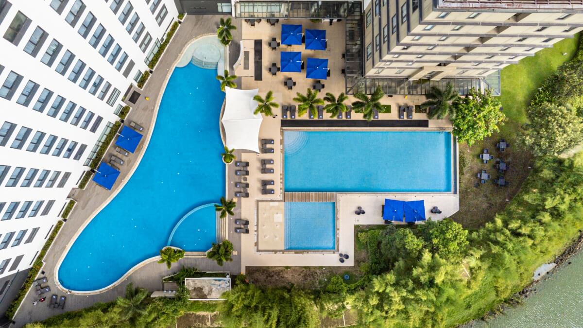 Seda Nuvali Opens Suites, More Rooms and Enhanced Amenities in a Resort ...