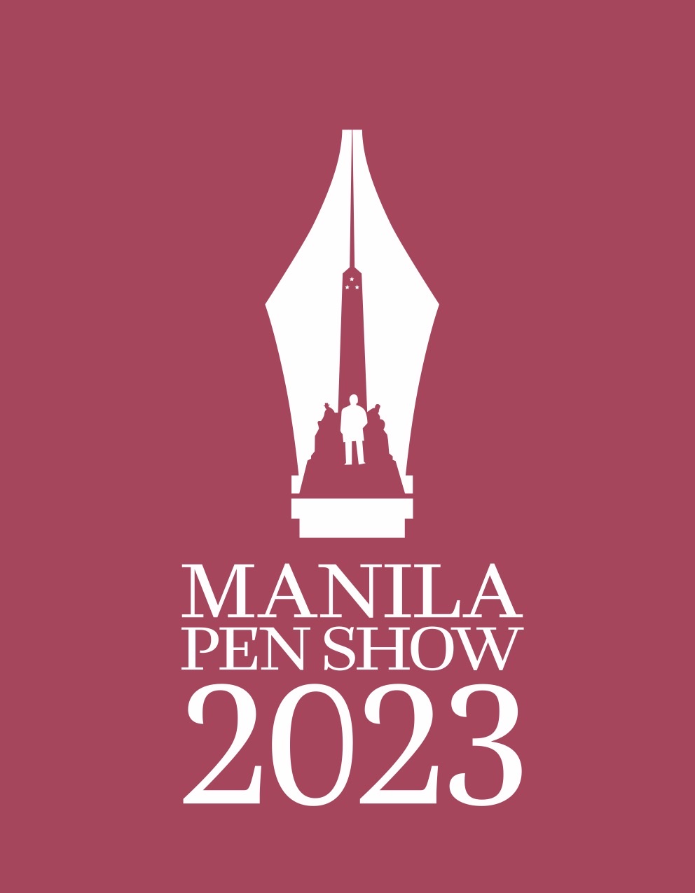 Discover the Beauty of Handwriting at the Manila Pen Show: Meet 6 ...