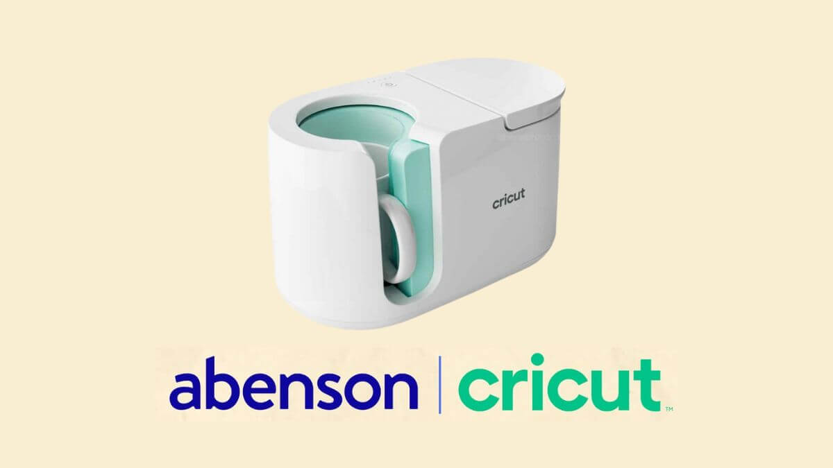 Crafters and Enthusiasts! Cricut Is Now Available at select Abenson ...