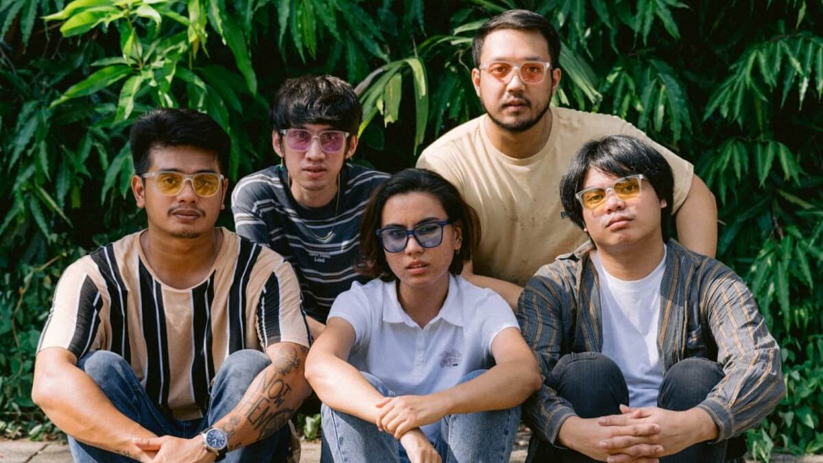 Hitmaker SunKissed Lola sings Live at the Shang - ClickTheCity