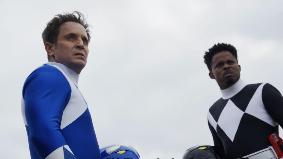 WATCH: 'Mighty Morphin Power Rangers: Once & Always' Unveils Nostalgia-Inducing Trailer ...