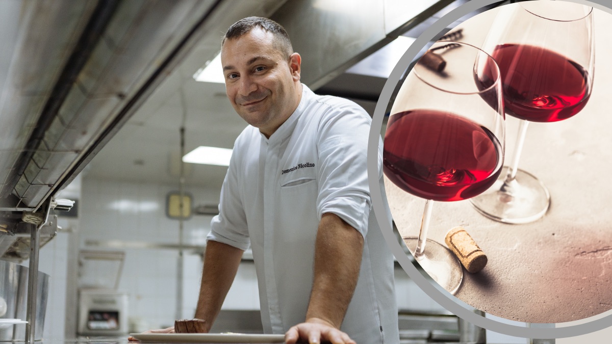 Indulge in Old Manila's Assaggio Italiano Wine Dinner at The Peninsula ...