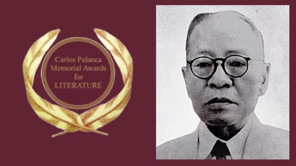 The 71st Carlos Palanca Memorial Awards for Literature is Now Accepting ...